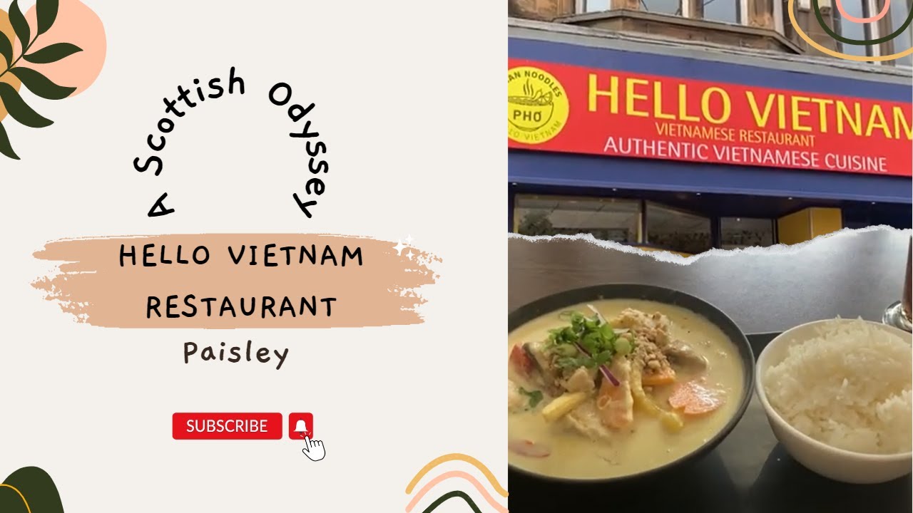 Hello Vietnam - YouTube