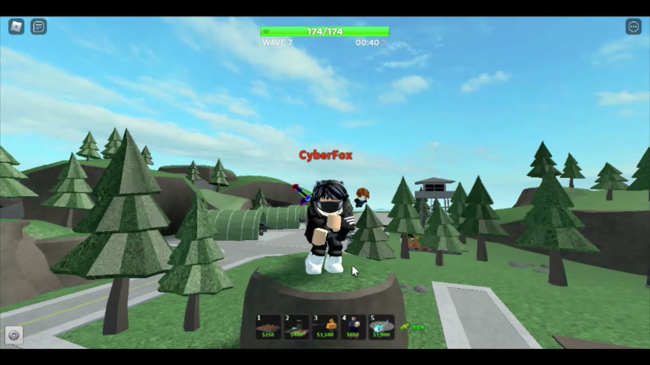 random ting - YouTube