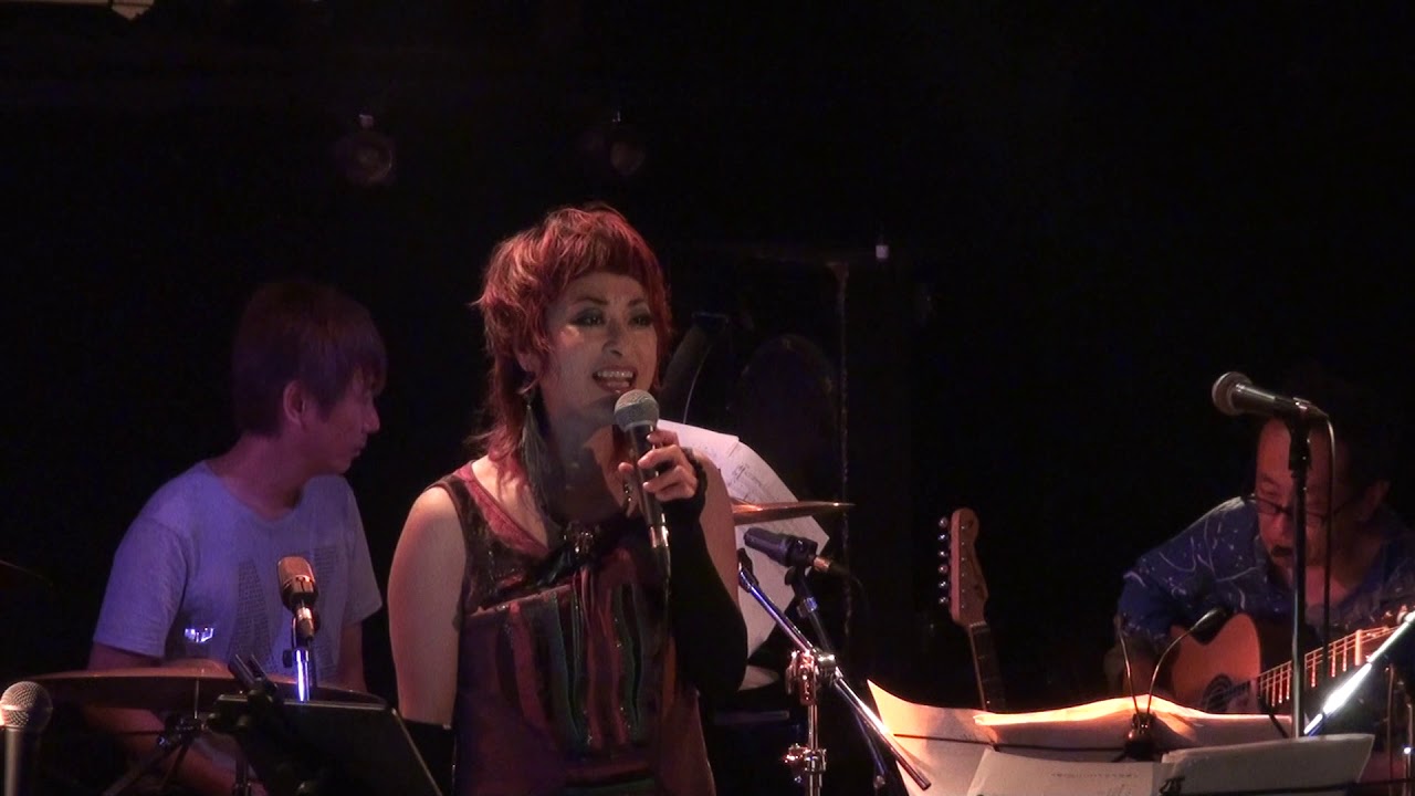 Tirawahat: Tokyo Nammy Band2019 ティラワハット：東京ナミイバンド - YouTube