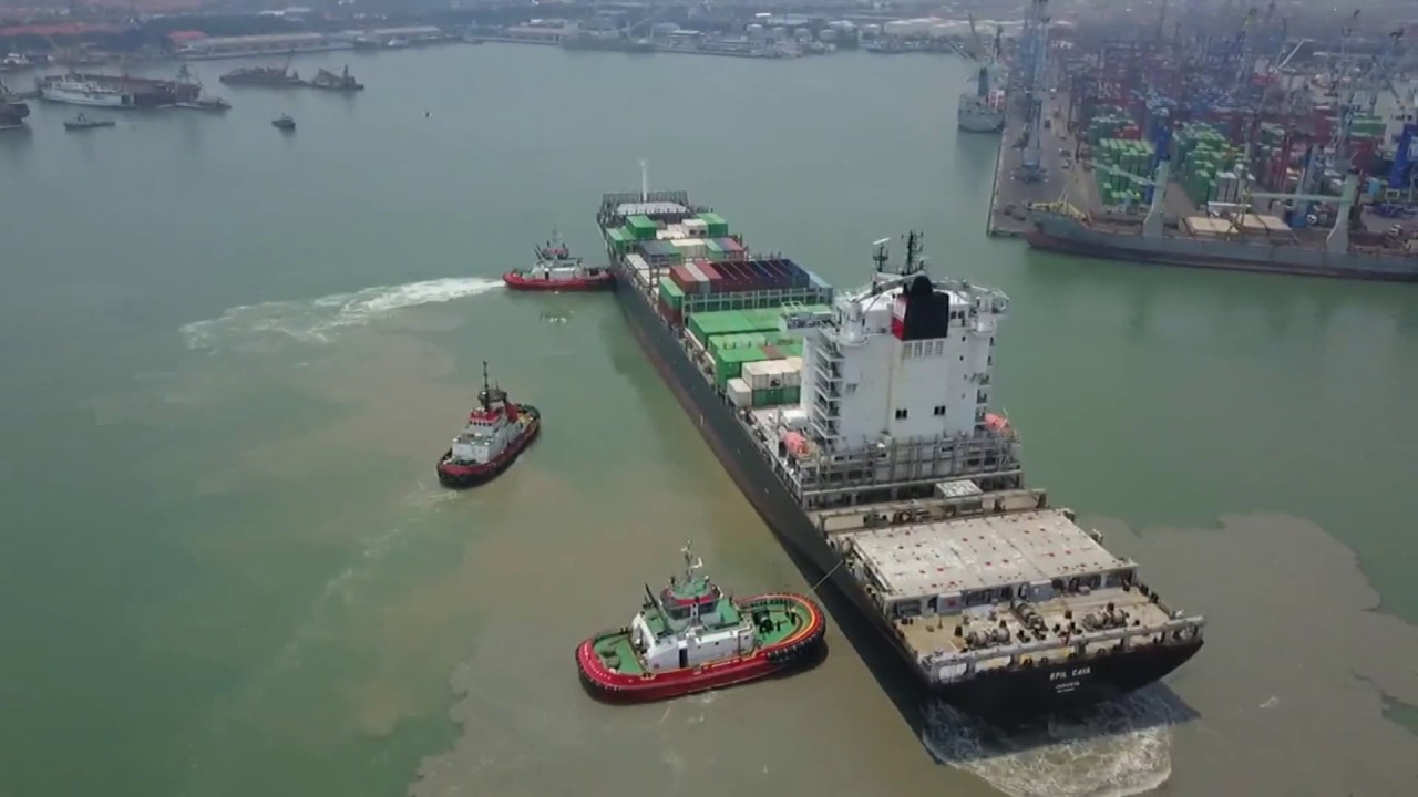 Kegiatan Terminal Berlian - YouTube