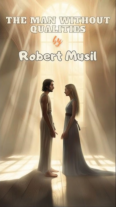 Unlocking a Literary Masterpiece: The Man Without Qualities by Robert ...