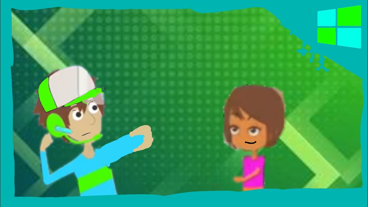 Dora OS Mobile Edition - YouTube