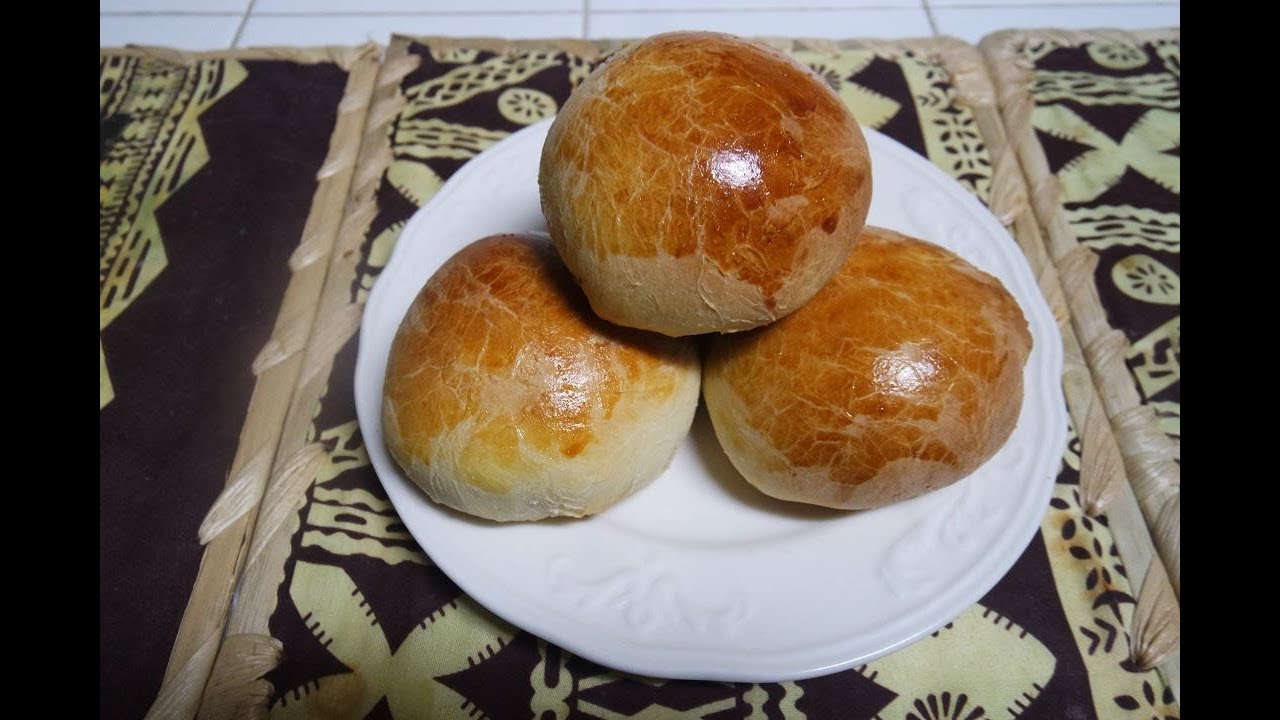 Manapua Recipe | Keke Puaa - YouTube