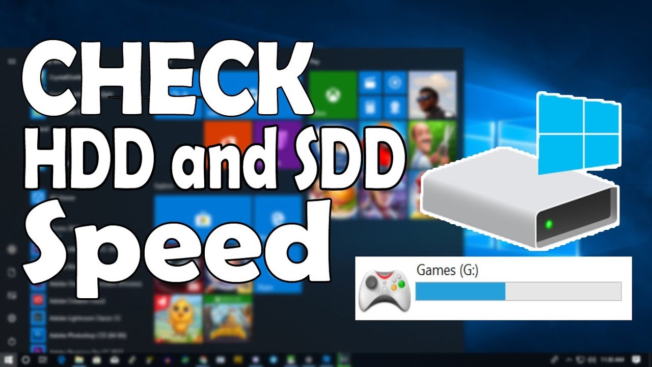 How To Check SSD And HDD Read And Write Speed In Windows 10 YouTube how-to-check-ssd-and-hdd-read-and-write-speed-in-windows-10-youtube