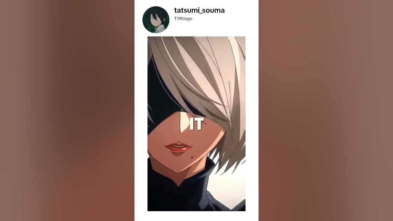 2B edit - YouTube