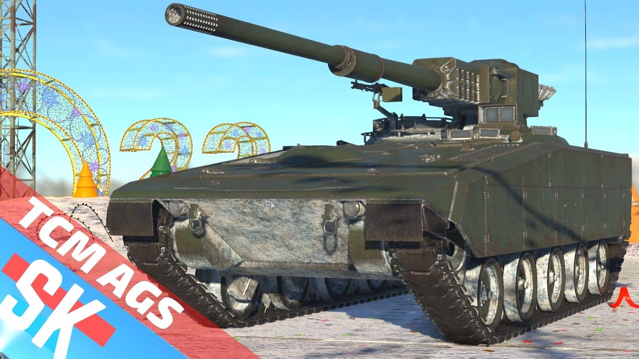 Mutlu yıllar 🥳 TCM AGS & A-4E Oynanış (War Thunder Türkçe) - YouTube