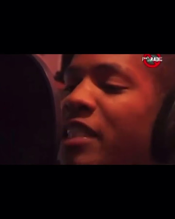 CHRONIK SENDS FOR NARST😳😤 - YouTube