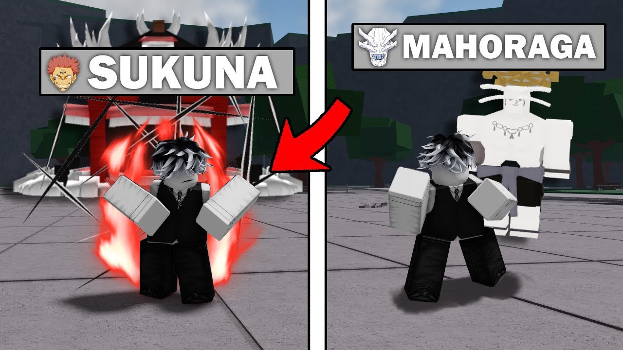 Mình Thử Chơi Strongest Battlegrounds Cùng VDarh Nhưng NGẪU NHIÊN Nhân ...