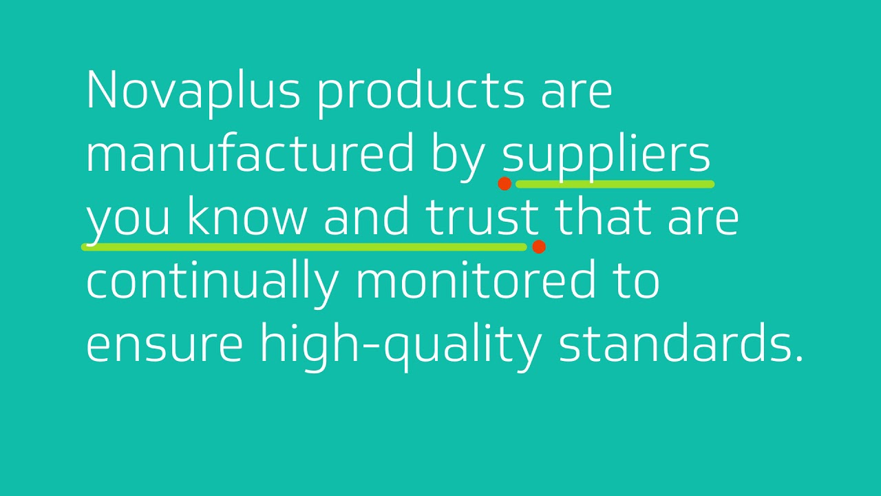 Novaplus® by Vizient offers quality and savings on hospital commodity ...