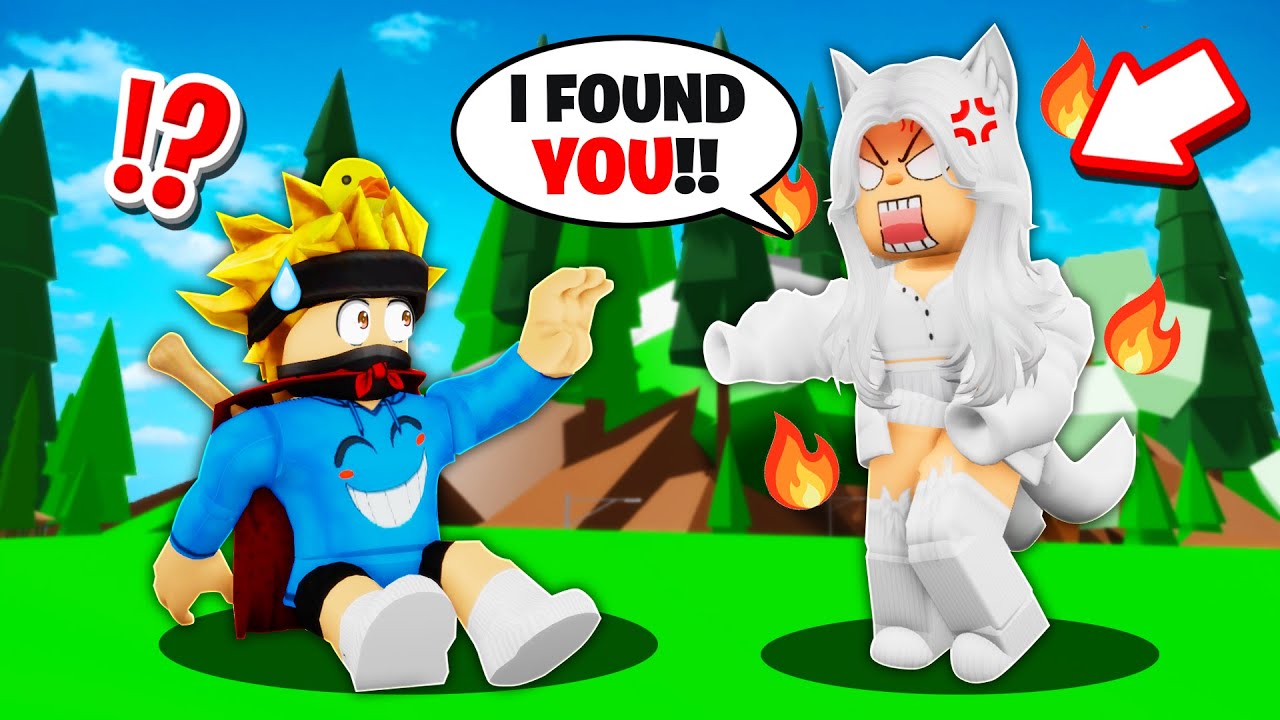 Ultima Wolf Turned EVIL in Roblox!! (Brookhaven RP) - YouTube