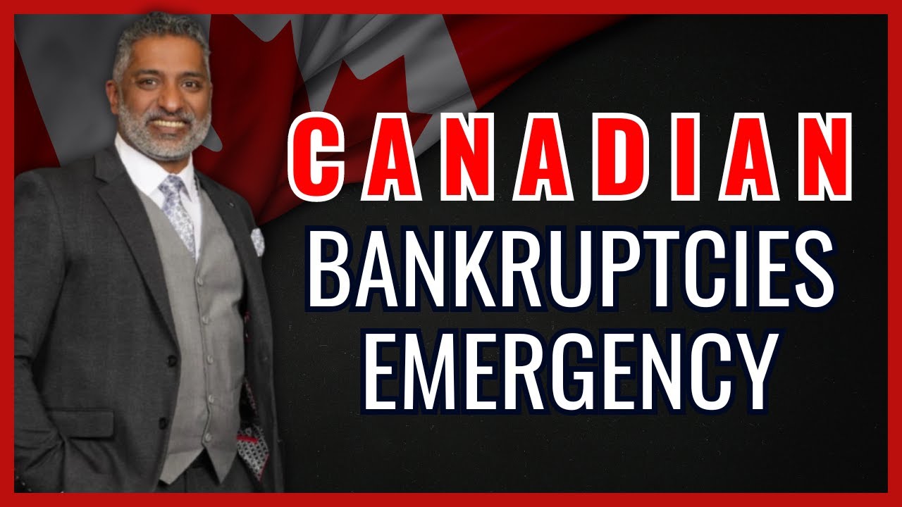 Economic Instability in Canadian Middle Class - YouTube