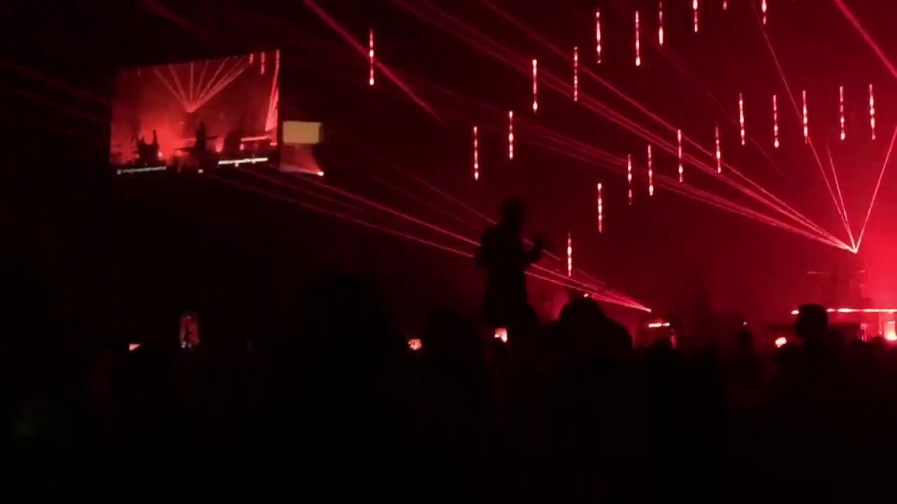 for King & Country JOY Live December 17, 2017 - YouTube