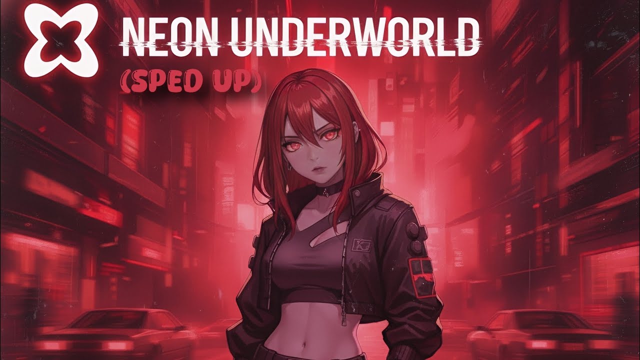 Trippy: neon underworld (sped up) -sadsub.feat Eva - YouTube