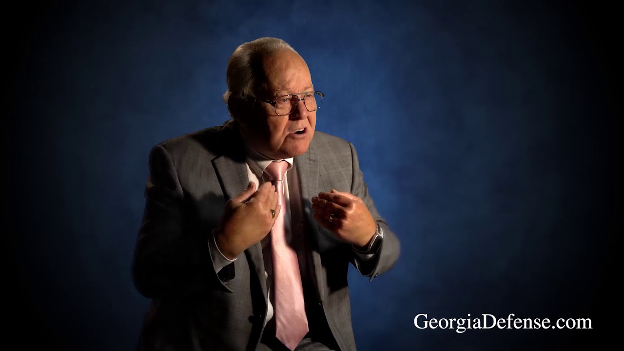 Defending the Innocent - YouTube