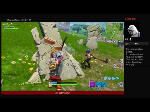 FORTNITE from scratch - YouTube