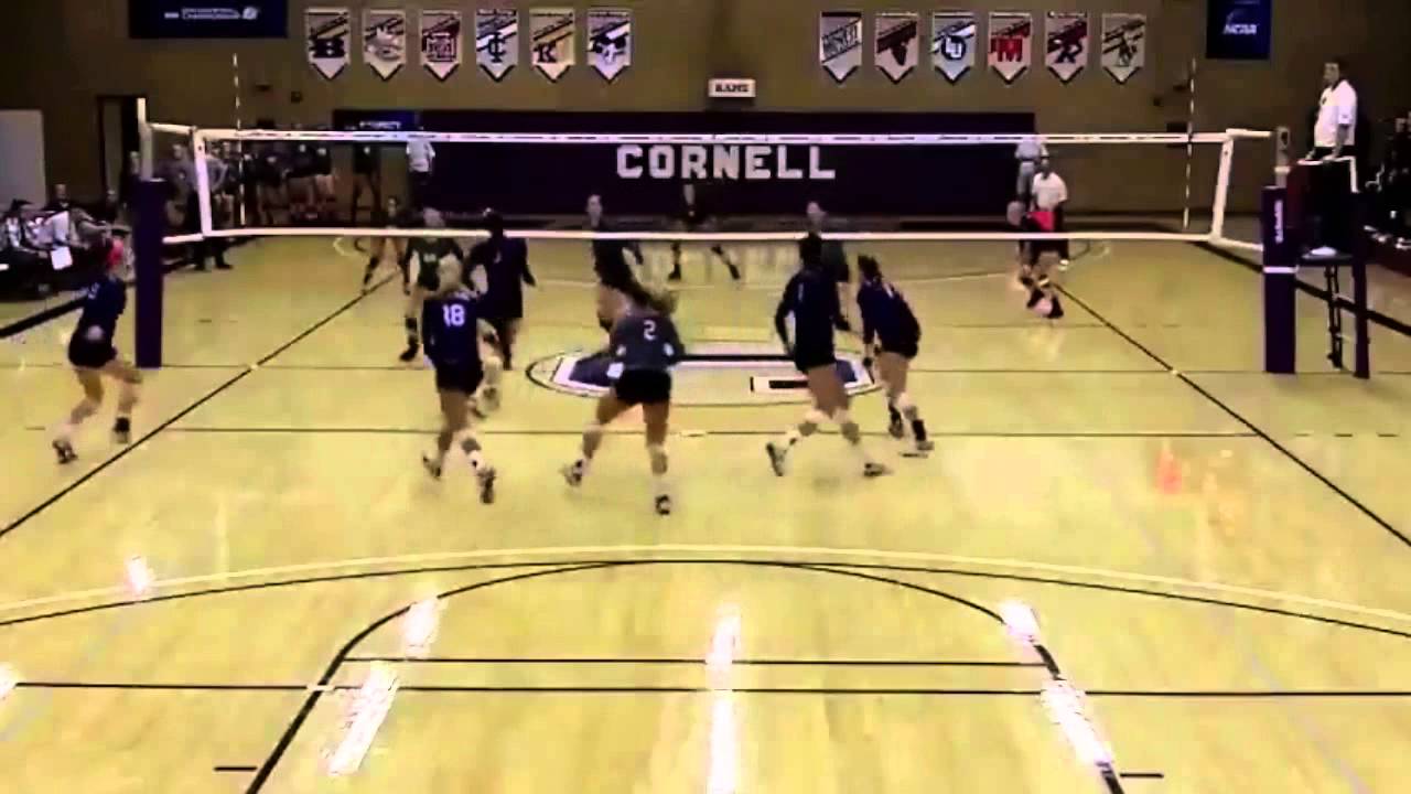 Ram Volleyball Highlights 2014 - YouTube