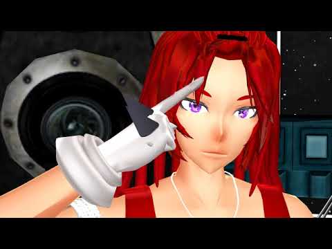 [MMD] Radio hardcore Motion +DL - YouTube