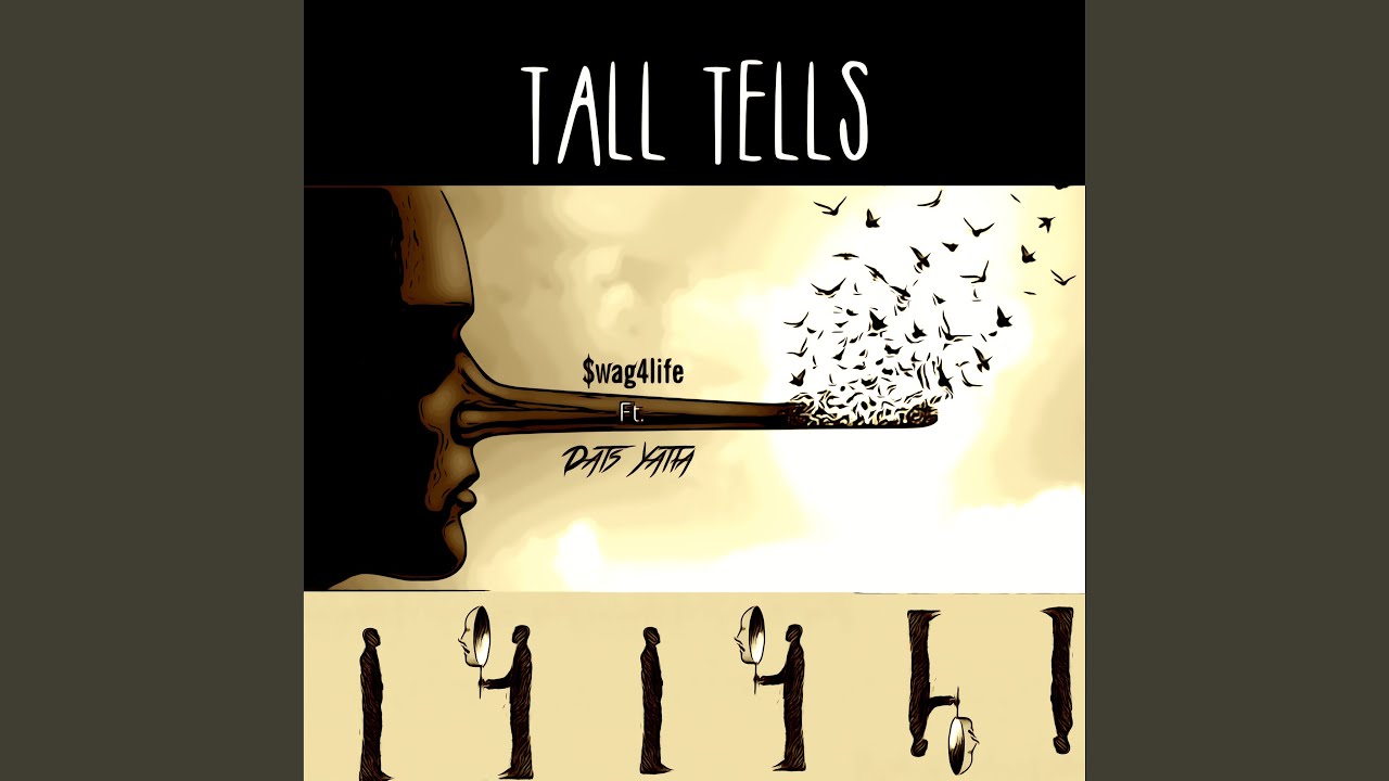 Tall Tells - YouTube
