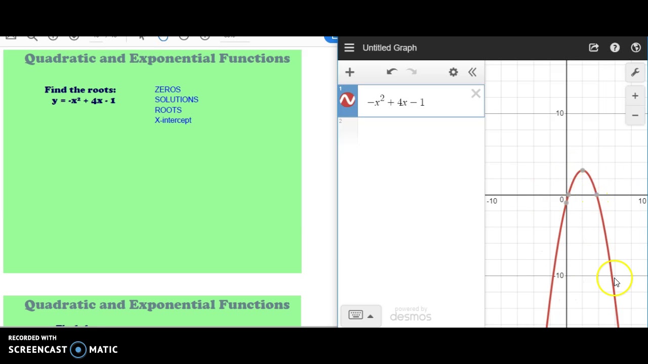 Find The Roots Desmos YouTube find-the-roots-desmos-youtube