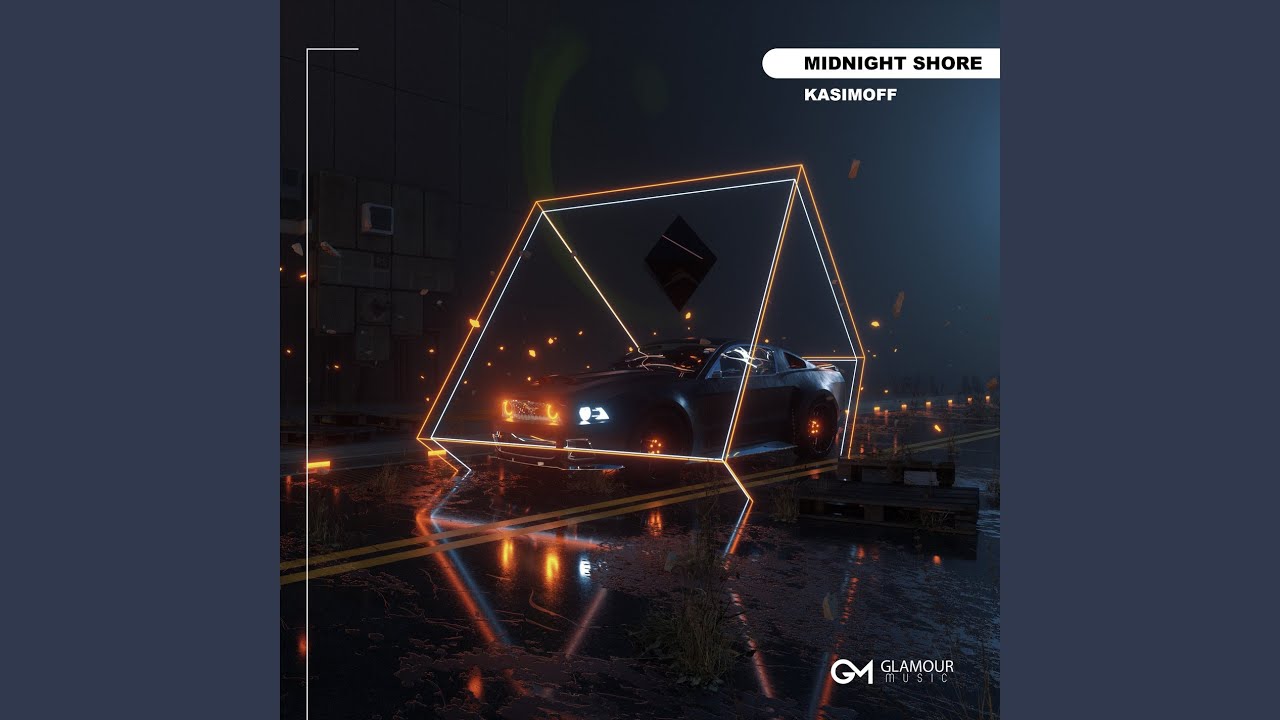 Midnight Shore - YouTube