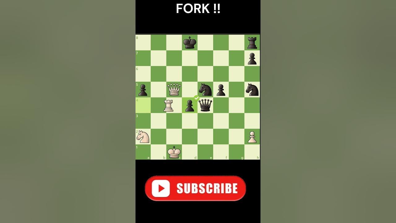 FORK !! | Solve or SUB ? #35 - YouTube