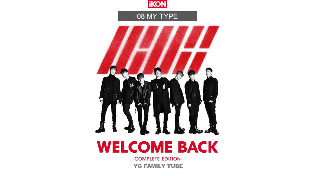 [Highlights Audio] iKON -『WELCOME BACK - COMPLETE EDITION-』 - YouTube