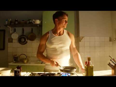 Bullseye's Morning Routine | Daredevil: Born Again Season 2 Episode 4 (2025) TV Series Clip HD