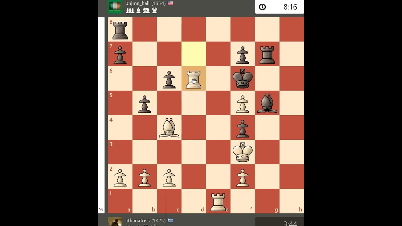 checkmate in 2 - YouTube