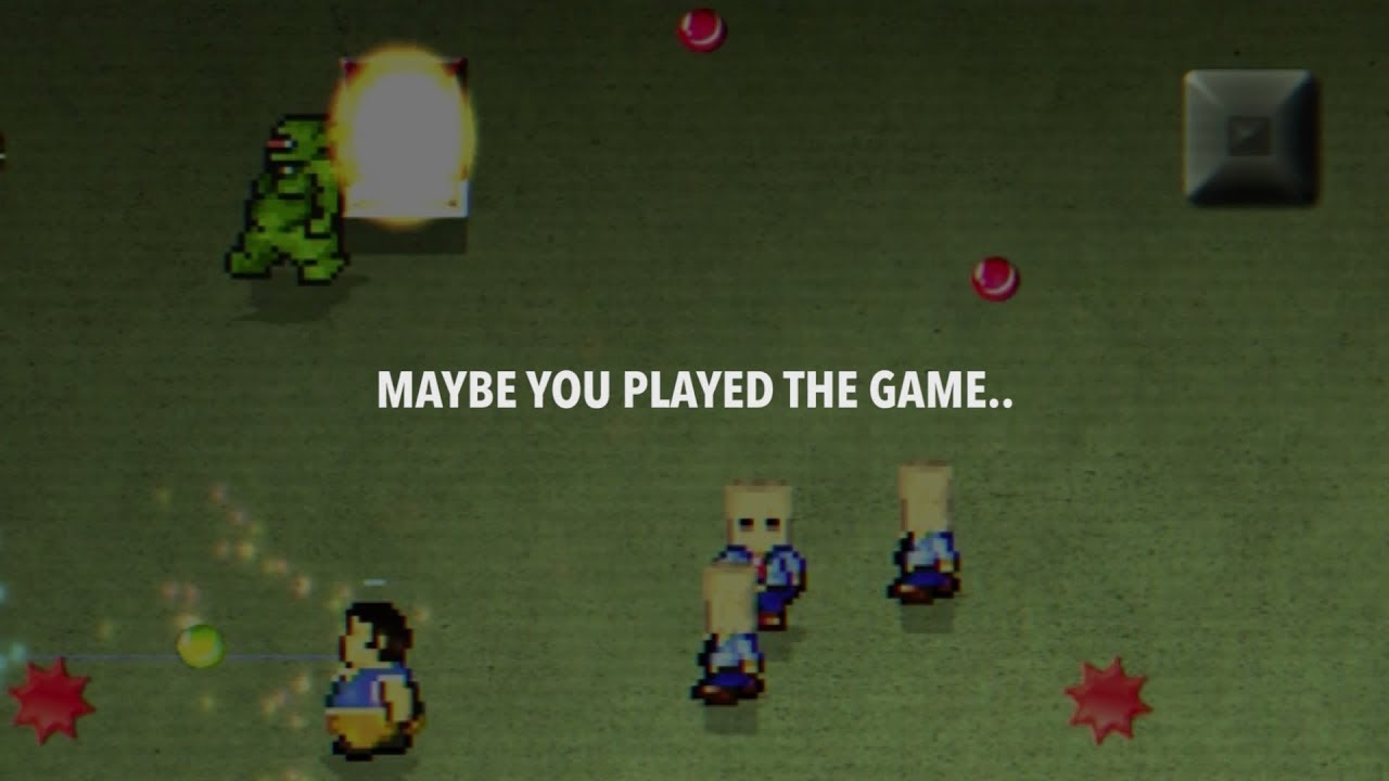 Neckbeards: Basement Arena (trailer #2) - YouTube