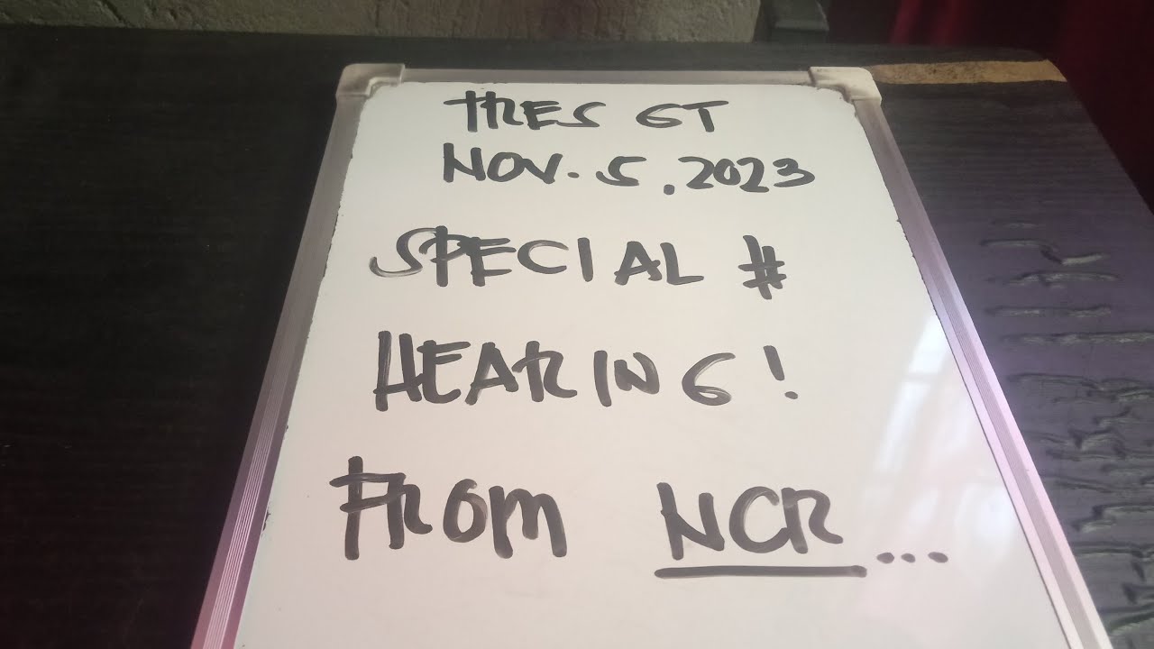 TRES GT is live!NOV.5 BEST COMBI HEARING TODAY - YouTube