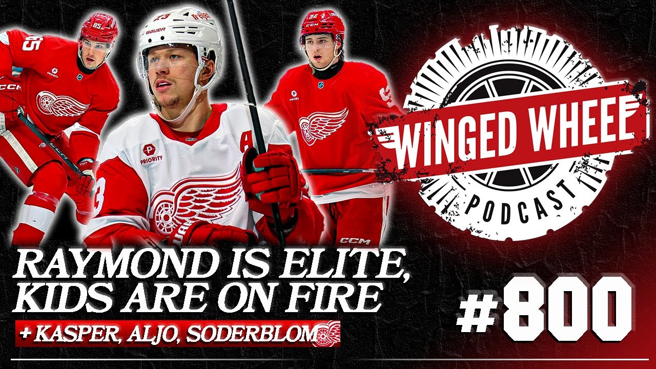 ELITE RAYMOND & KASPER, SODERBLOM, JOHANSSON'S UPRISING ft. Fischer ...