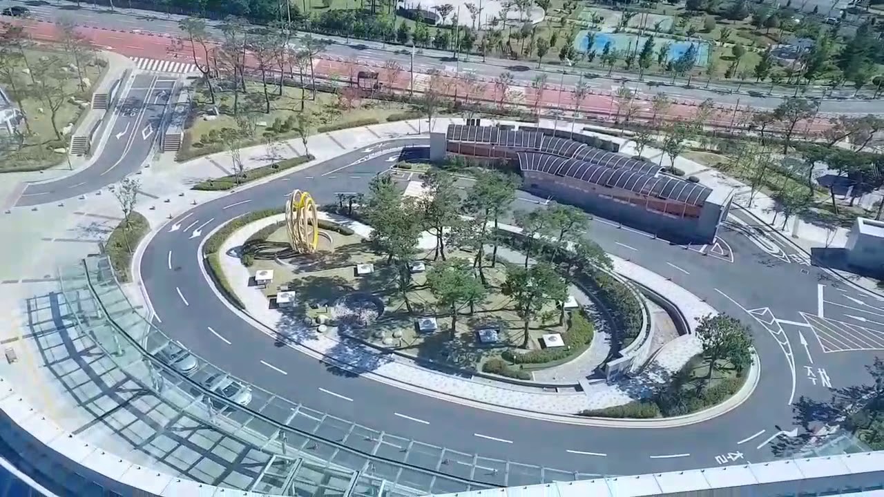 Gyeongsang National University Changwon Hospital - YouTube