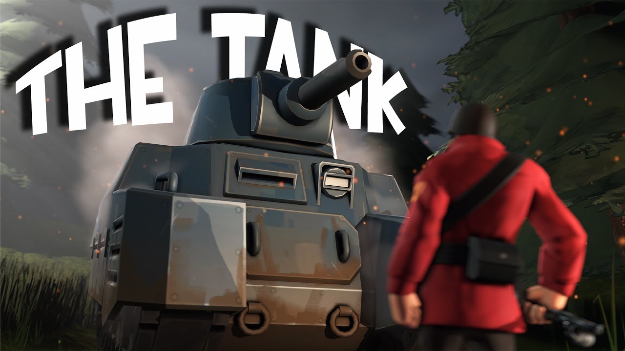 The Tank - HoovyTube Frontline Collab [SFM] - YouTube