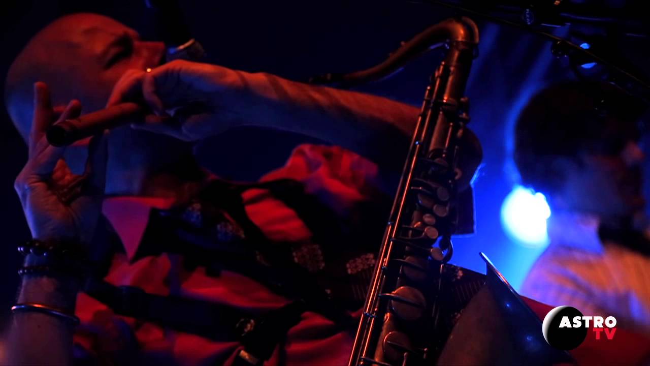 AKALE WUBE "Metché New" Live @ L'Astrolabe - Orléans // ASTROTV - YouTube