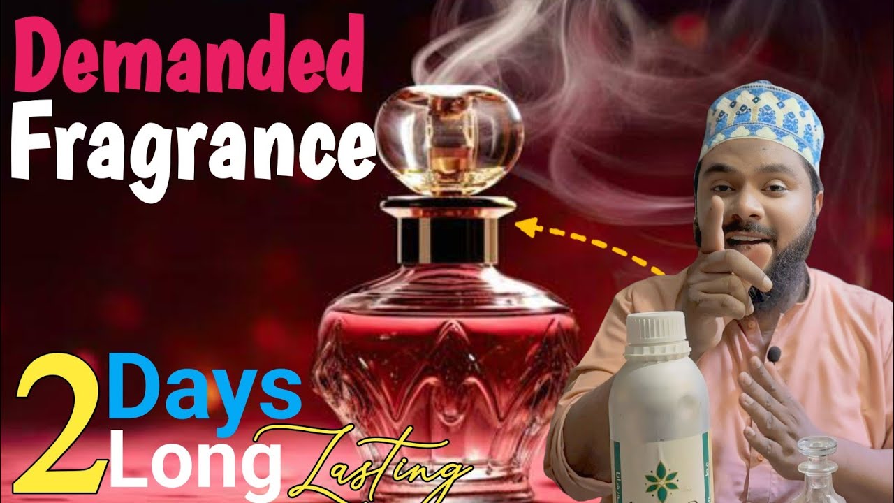 Most Demanded Fragrance | Erba Pura By Hana | Madani Mushkbar House ...