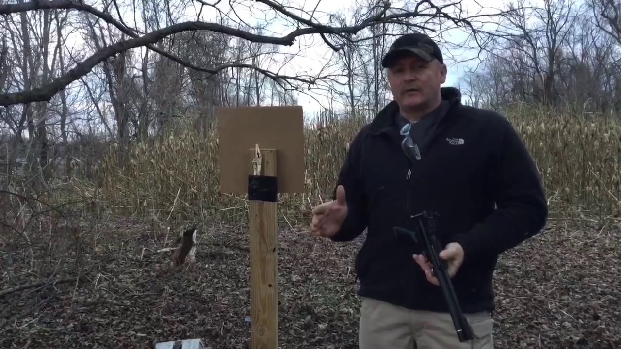 Pinpoint Accuracy - YouTube