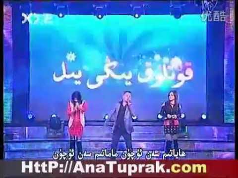 yengi atush pedisi.flv