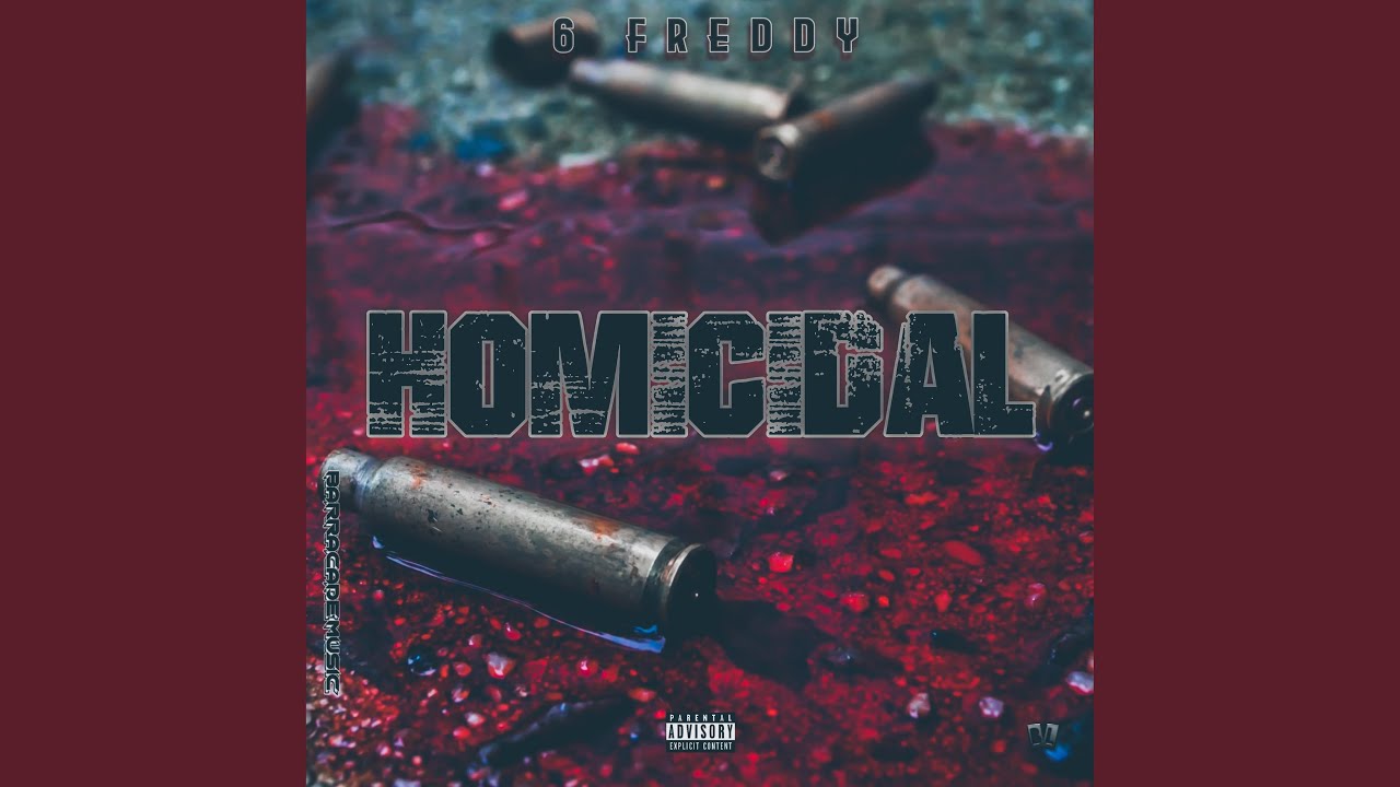 Homicidal - YouTube