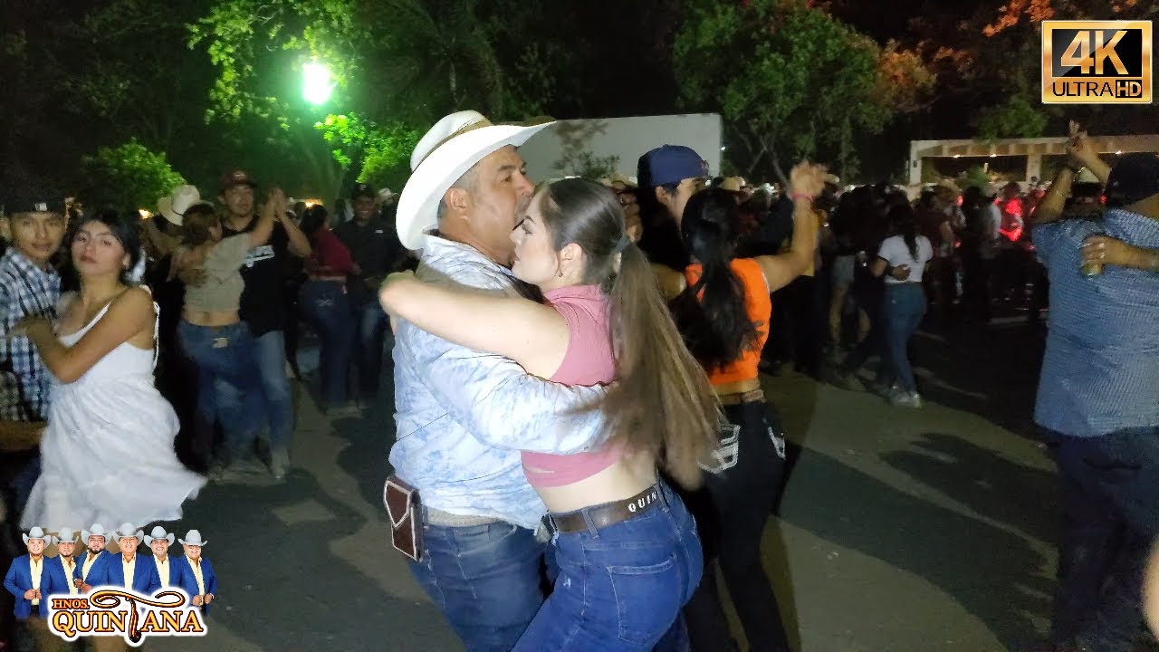 BAILANDO AL SON DE LOS MARRANITOS EN LA LIBERTAD 🔥🤠 - YouTube