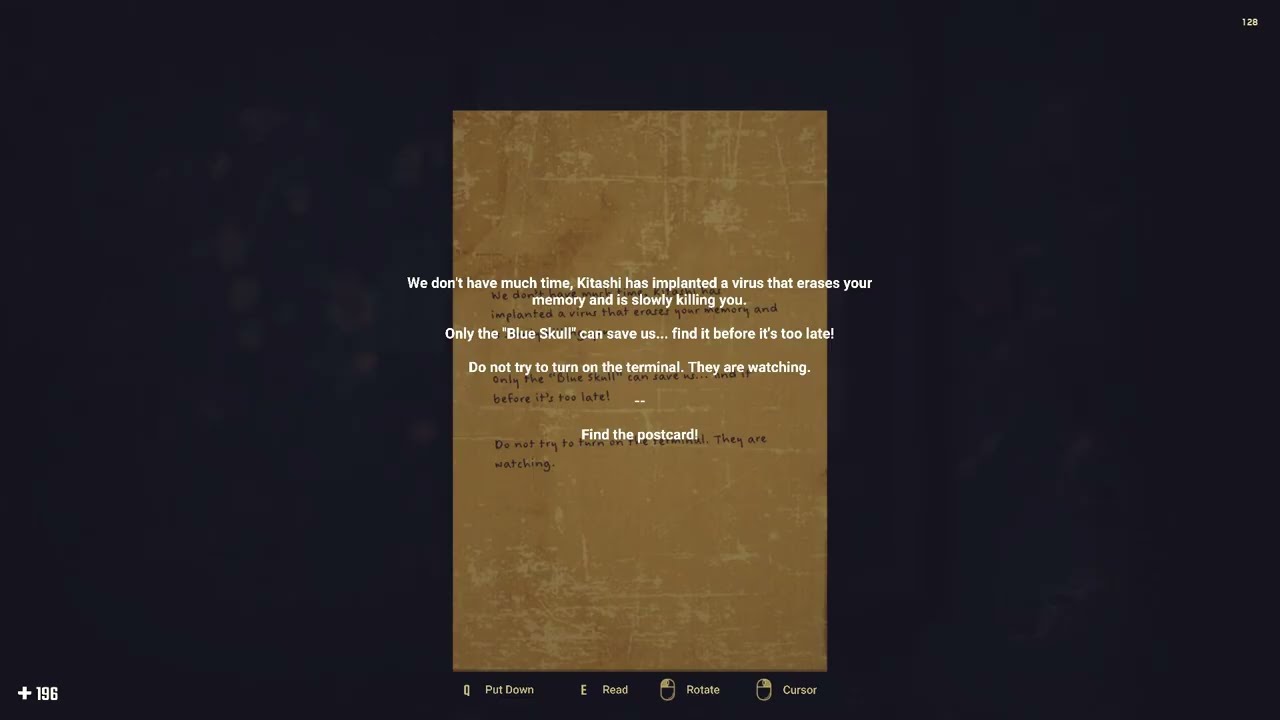 A Hacker’s Deadly Mission Unveiled : BINARY CORE - YouTube