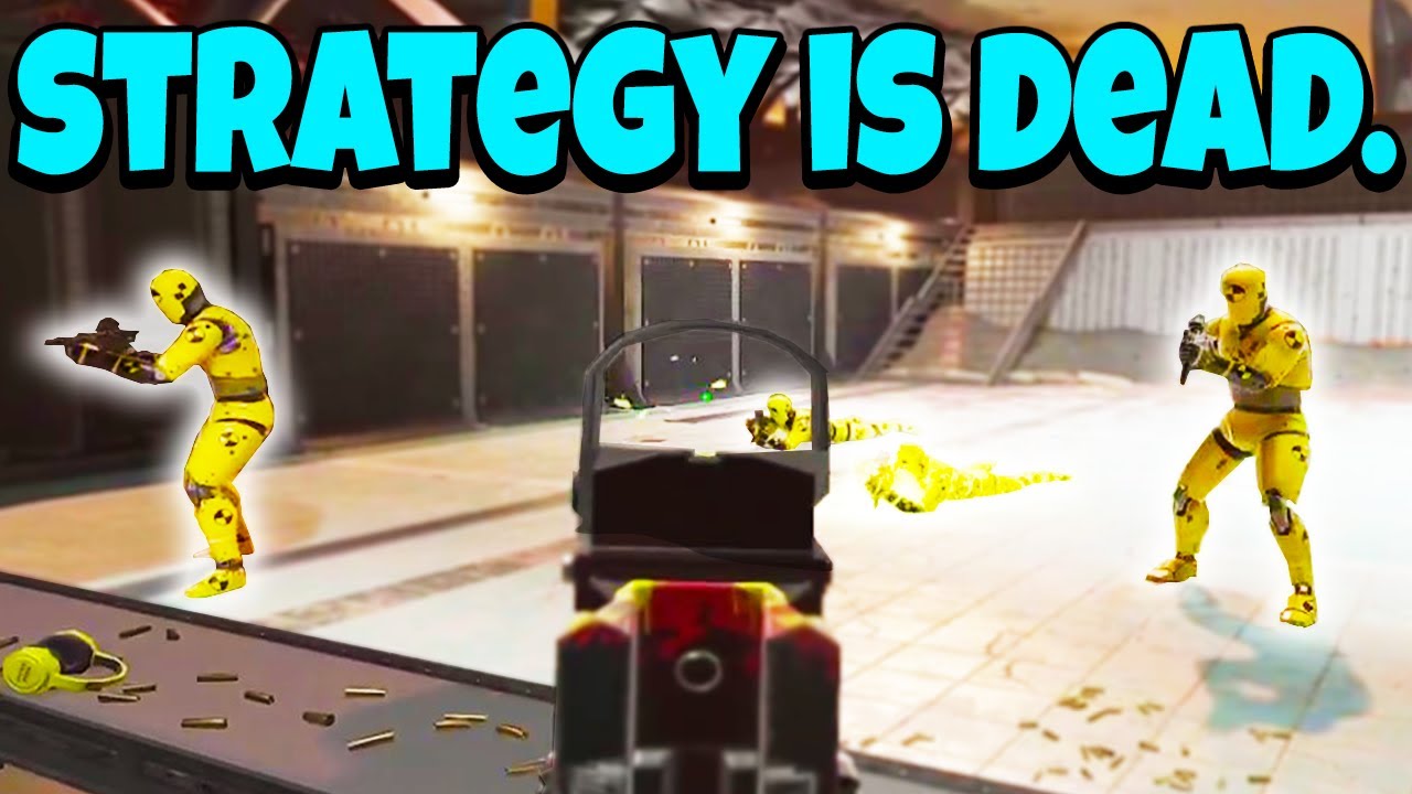 The *NEW* R6 Season is about to do irreversible damage... - YouTube