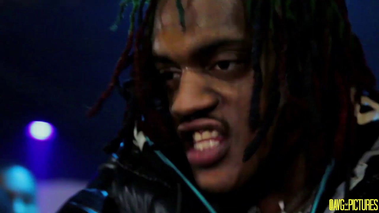 Knockout Queens Bikini Boxing x Sosa Geek Live (VLOG) shot by A Visual ...