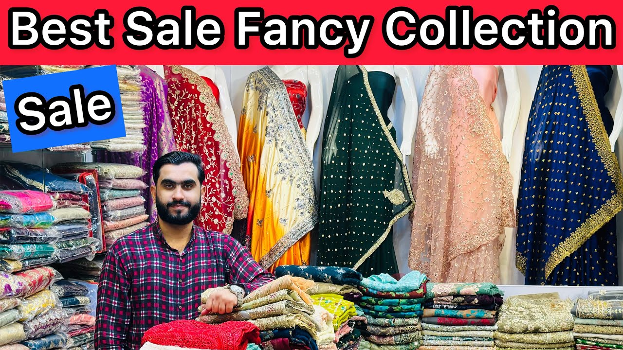 Hurry Up Stock Clearance Sale 😍 Grand Sale Fancy Dress😍 Ladies Fancy ...