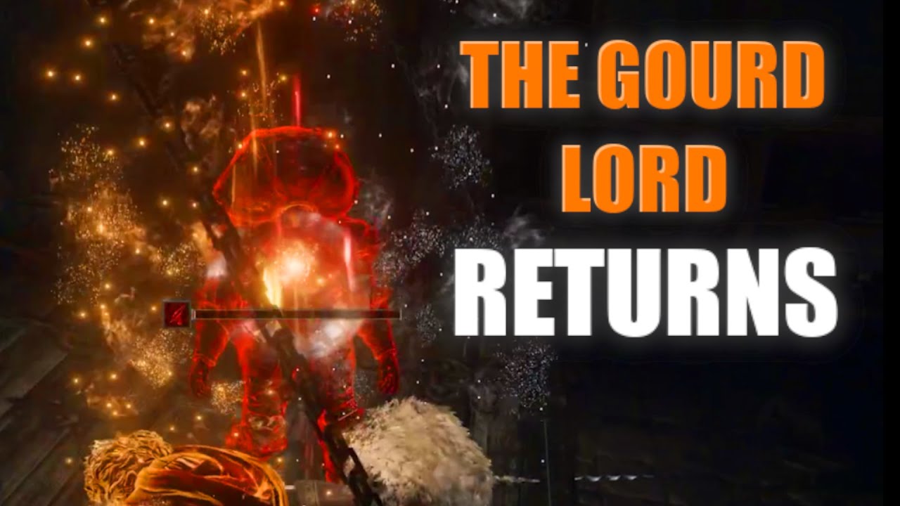 Elden Ring: The Pumpkin King Returns to the Lands Between - DEXTERITY ...