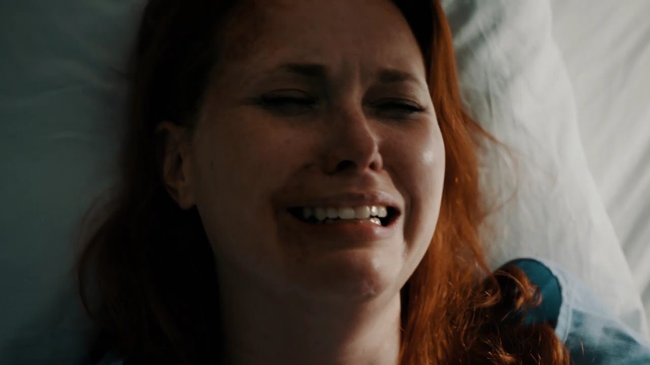 It Followed Me Home - YouTube