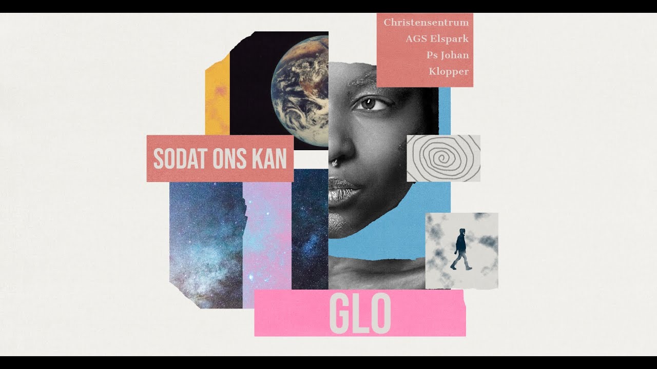 Sodat ons kan GLO - Ps Johan Klopper - YouTube