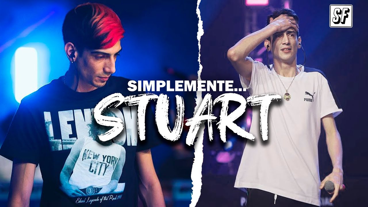 SIMPLEMENTE... STUART💡 - YouTube