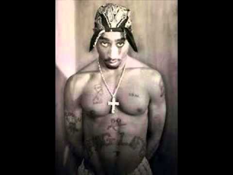 2pac-Can't Be Touched [remix](feat. Roy Jones)