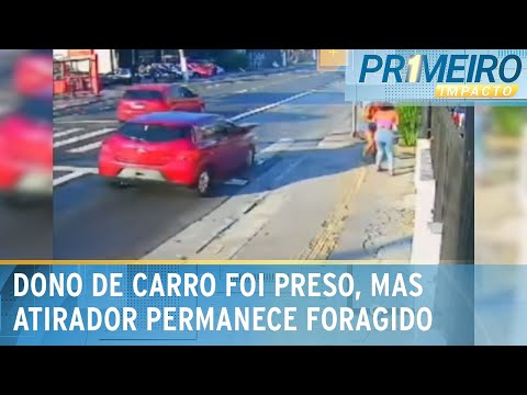 Vídeo mostra momento em que mulher trans é morta após baile funk | Primeiro Impacto (15/04/24)