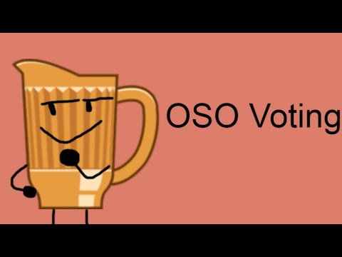 OSO Voting 21 - YouTube
